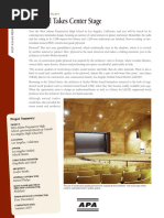 School Plant Report Types of School Building | PDF | Door | Framing ...