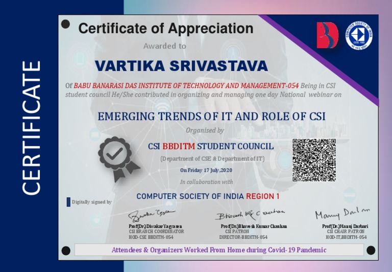 Vartika Srivastava PDF | PDF