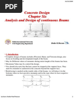 Slab Design Eurocode | PDF | Mechanical Engineering | Physical Sciences
