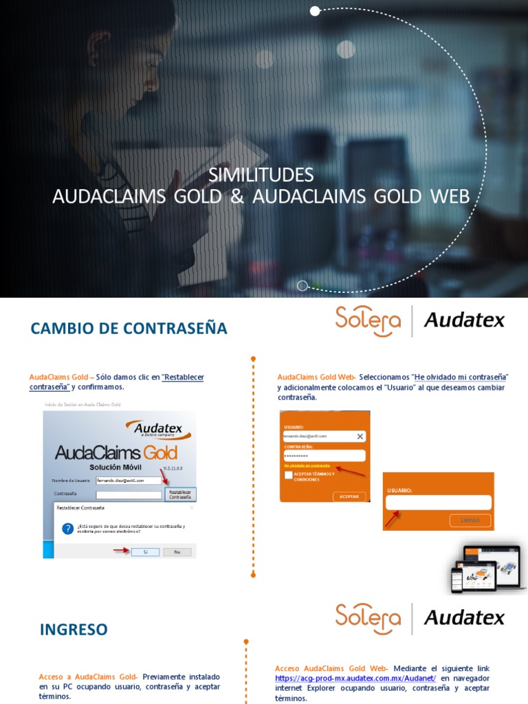 Acg Acg Web | PDF | Contraseña | Software