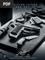 Ballistics Charts - Weatherby, Inc | PDF | Cartridge (Firearms) | Bullet