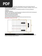 Designing of G+1 Residential Building | PDF | Houses | Buildings And ...