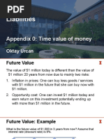 ICAEW MI QB Discount Table 2024 | PDF | Money | Mathematical Finance