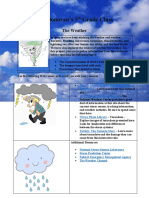Severe Weather Presentation Guide | PDF | Severe Weather | Storms