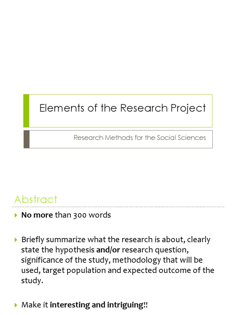 Social Science Research Guide | PDF | Survey Methodology | Data