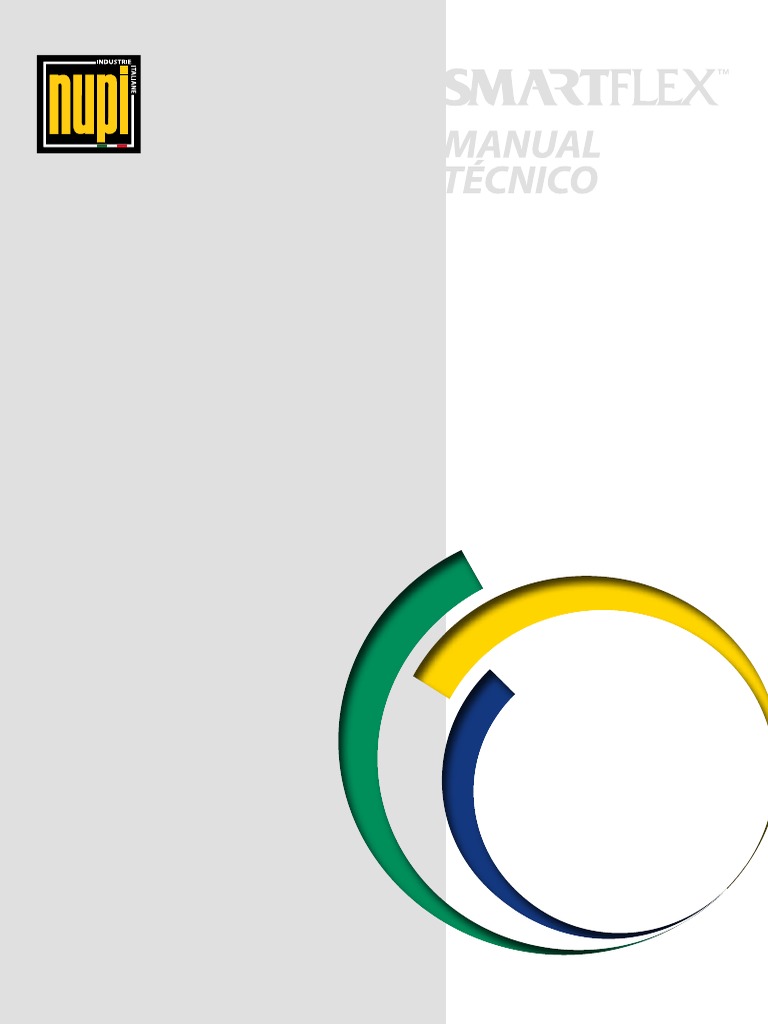 Sistema Smartflex de Nupi | PDF | Gasolina | Combustible diesel