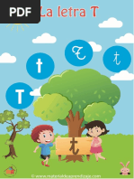 Actividades Fonema Ma Me Mi Mo Mu | PDF