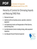 ILO C155 Occupational Health and Safety Convention | PDF ...