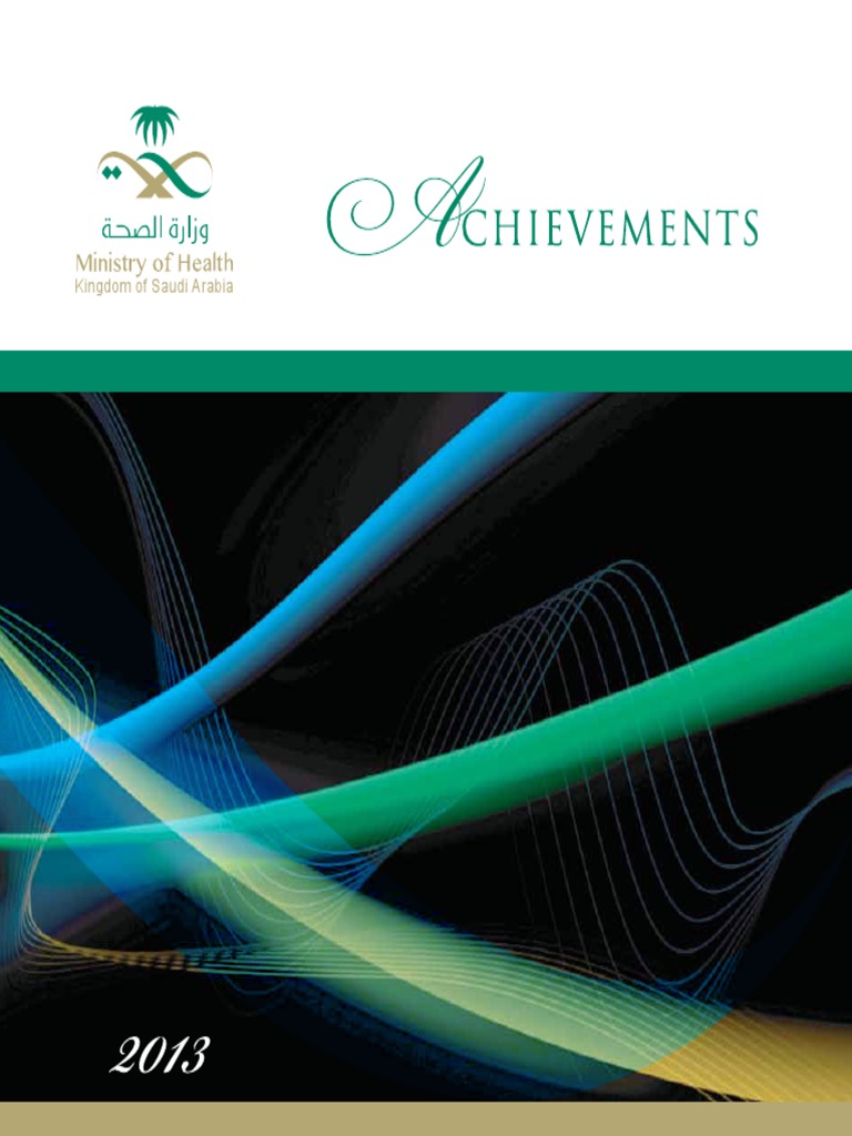 Facts Achievements Layout - Final - Email (SQ) | PDF | Health Care ...