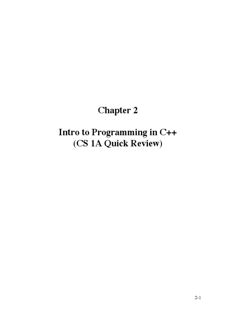 A compiler translates code written in a high level language into ...