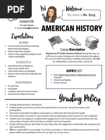 Industrial Revolution Shark Tank Rubric 2021 | PDF