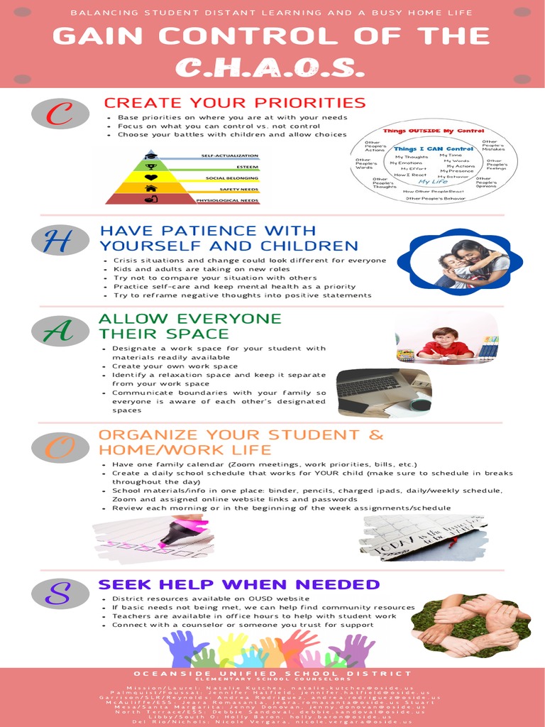 Balancing Distant Learning | PDF | Behavior Modification | Human ...