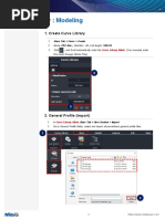 Tutorial CSI Bridge Video 1 & 2 | PDF | Building Engineering | Structural Engineering