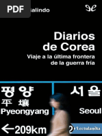 La Historia de Corea Del Sur | PDF | Corea | Corea del Sur