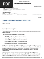 FLS & FTS CAT Engine | PDF