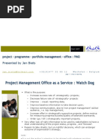 Example Project Sizing Tool | PDF | Risk Management | Uncertainty