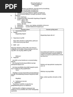 Detailed Lesson Plan Araling Panlipunan 9 | PDF