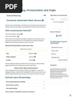 Part Ii: Competencies Core Behavioral Competencies: Self-Management ...