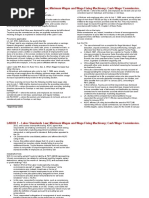 PS Form 1188 | PDF | Labor | Government