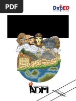 AP 10 Module 1 PPT q2 | PDF