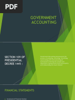 CHAPTER 2 - The Unified Account Code Structure | PDF