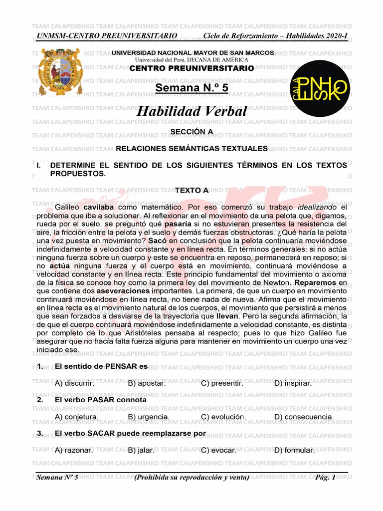 Calapenshko Sem5 Ref1 | PDF