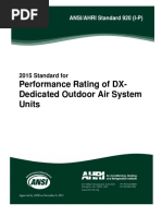 ANSI ASHRAE Standard 15.2-2022 | PDF | Pipe (Fluid Conveyance) | Air ...