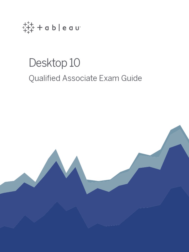 Desktop 10 QA Exam Prep Guide | Download Free PDF | Chart | Test ...