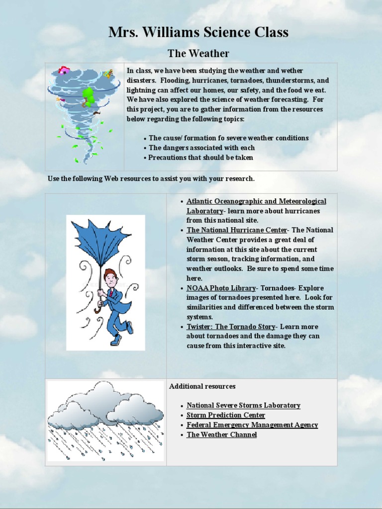 Science Curriculum Resource | PDF