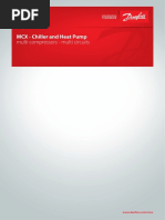 AAON VCCX-2 BACnet Points - Full | PDF | Heat Pump | Vacuum Tube