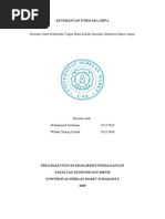 Proses Pengambilan Blangko SKA Jatim | PDF