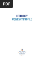 General Supply Company Profile Sample PDF | PDF | Sales | Economies
