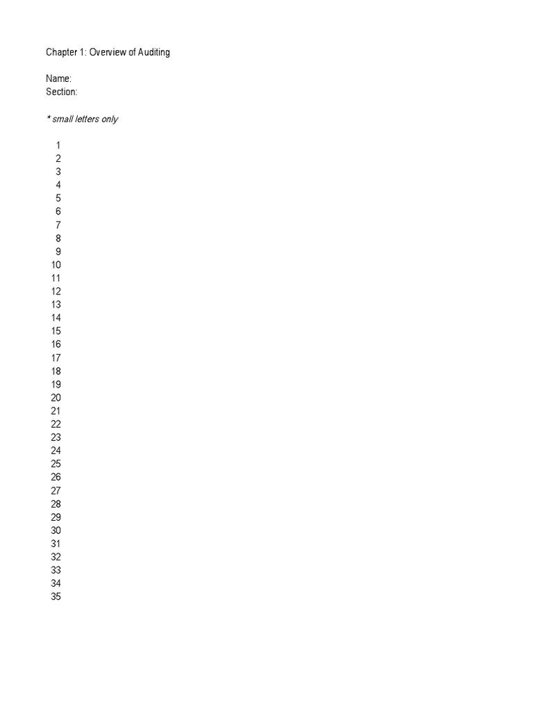 Closure and Offline Exercises | PDF