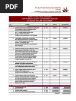 Implementasi KKPR Di Sistem OSS RBA - 1404 | PDF