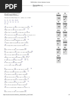 Para Hacer Tumbados Corridos | PDF