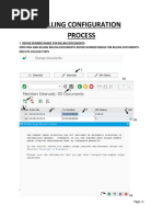 Creating A New Billing Output Type and Assigning It To The Output ...