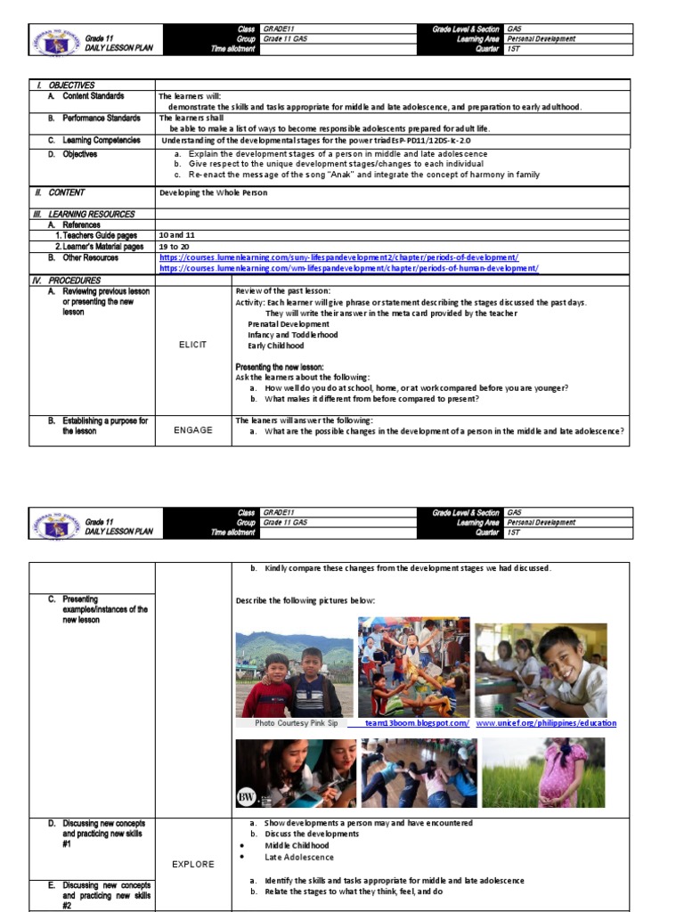 Understanding Adolescent Development: Exploring the Physical, Emotional ...