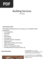 Fire Fighting System - P&ID | PDF
