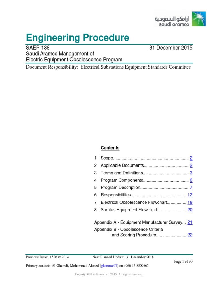 Saep 136 PDF | PDF | High Voltage | Power Supply