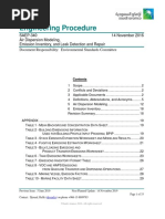 MIL - A-22262 B Abrasive Standards | PDF | Safety | Occupational Safety ...