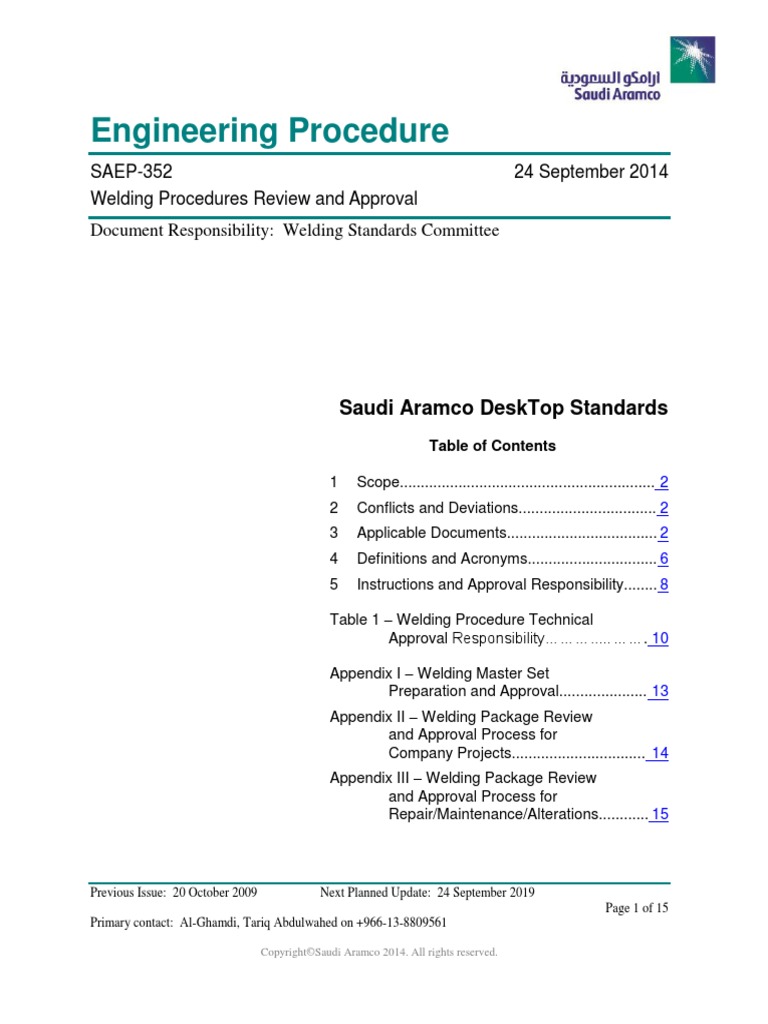 Saep 352 PDF | Download Free PDF | Pipe (Fluid Conveyance) | Pump