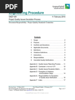 ARAMCO QM Number List | PDF | Energy Technology | Mechanical Engineering