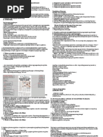 Module. Editoryal Writing | PDF