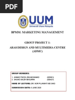 PEP Declaration Form | PDF | Justice | Crime & Violence