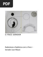 Relógio Radiestésico Completo PDF | PDF