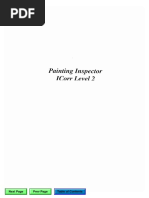 3855 ICorr Coating Inspector Assessment Guidelines 0821 | PDF ...