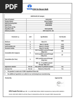 Rda Value Calculator | PDF