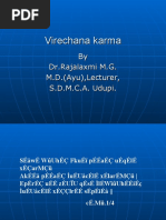 Chikitsa - Treatment Types, Ayurvedic Classification | PDF | Ayurveda ...