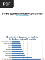 Angiotensin Receptor Blocker (Arb) Comparison Chart | PDF | Heart ...