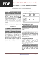 Euro NCAP AEB Car-to-Car Protocol 2023 | PDF | Traffic Collision | Vehicles